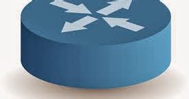 SETTING ROUTING STATIC PADA ROUTER CISCO Dsrtkj