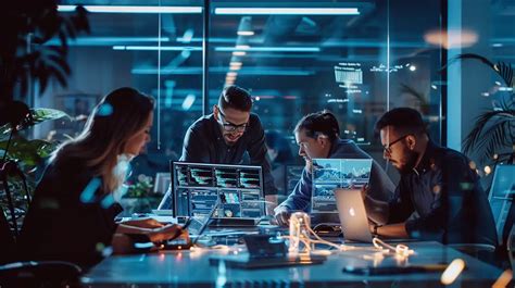 Itil Best Practices To Transform It Operations For Optimal Performance