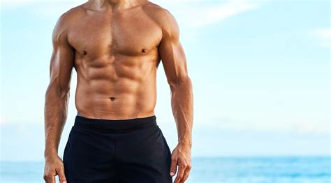 Abs Exercises 5 Best Moves For Shredded Lower Abs Muscle And Fitness