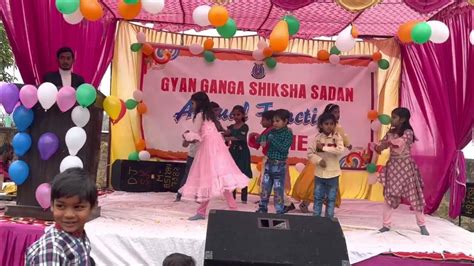 Zubi Dubi Dance Youtube