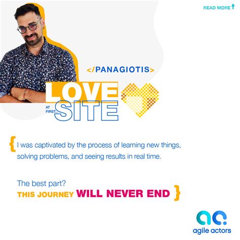 Agile Actors On Linkedin Theaaexperience Continuousgrowth Continuousdevelopment