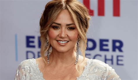 Así Lucía Andrea Legarreta Hace 21 Años En Vivan Los Niños