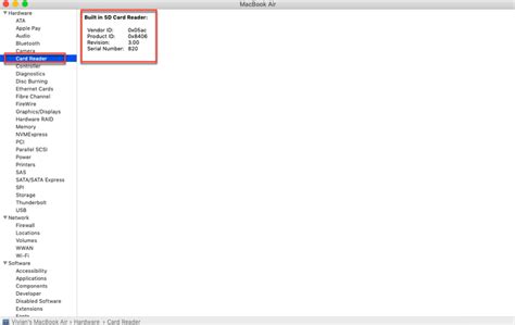 Sd Card Reader Not Working How To Fix
