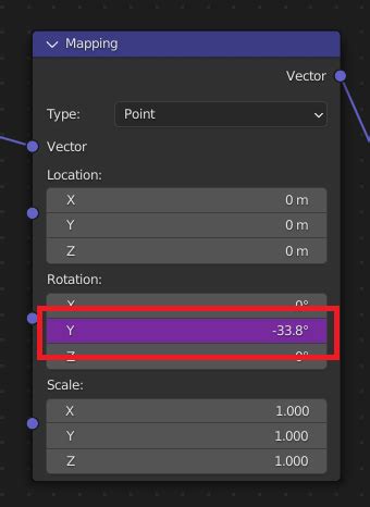 Random Value In The Shader Editor Animation And Rigging Blender Artists Community