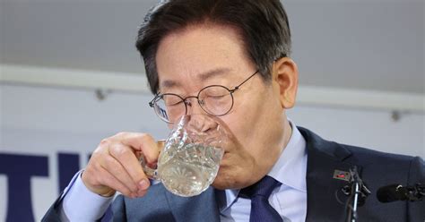 이재명 쌍방울 대북송금 병합 신청 대법원 1부 배당