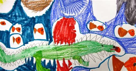 Creativity First Storytelling Through Art Creating Characters And