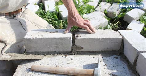 Berikut Kelebihan And Kekurangan Bata Hebel Yang Wajib Diketahui Dofost