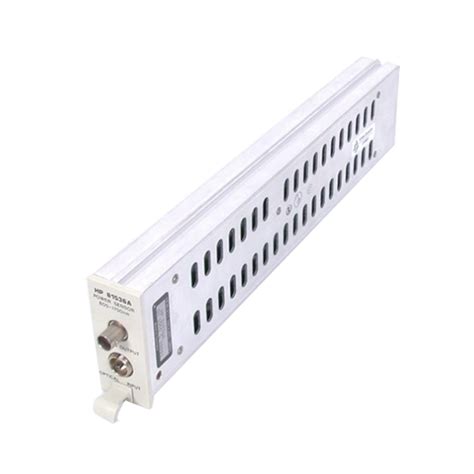81536A Keysight Optical Power Sensor Module