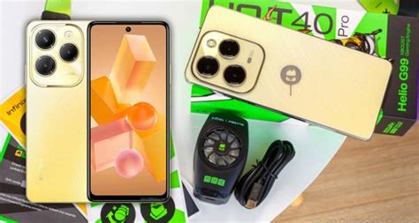 Infinix Hot Pro Berikan Kamera Mp Harga Juta