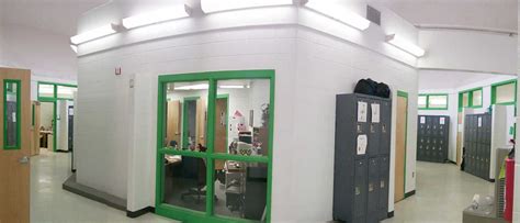 Pattonsburg Missouri Gets A New Monolithic Dome School — Finally