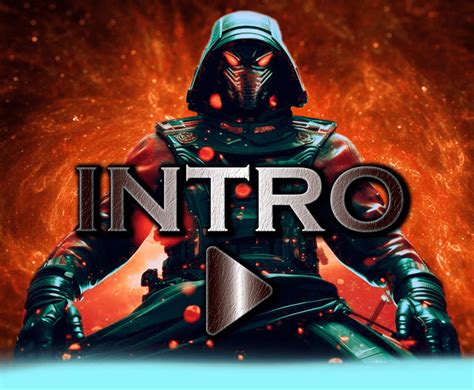 5 Best Gaming Intro Makers In 2025