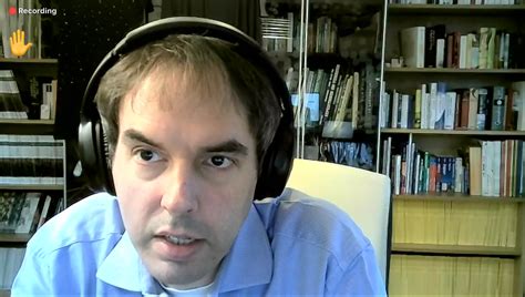 Andrew Ferrone Luxembourg Ipcc54 6august2021 Photo Iisd Earth