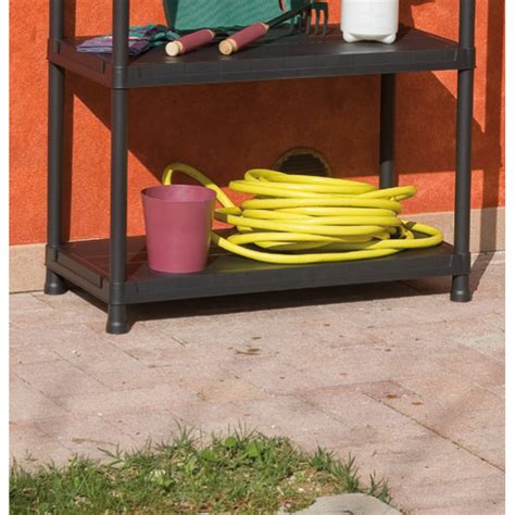 Универсальный стеллаж на 5 полок Universal 84-5 TOOMAX — Купить в Киеве ...