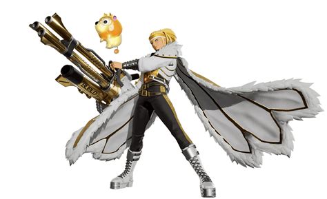 Foamstars Square Enix