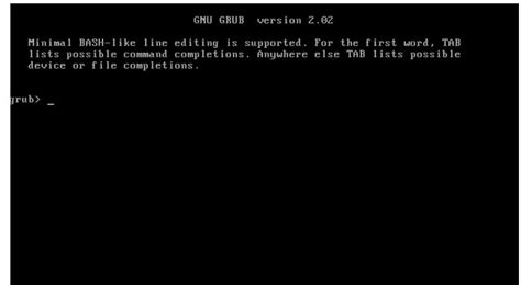 gnu grub r mkd