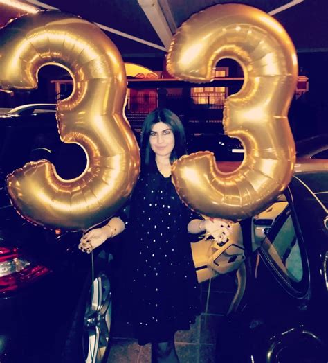 Bashayer D On Linkedin Turned 33 🥳🎂 This Year I Need To Do More