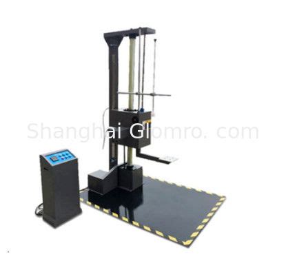 Double Wings Package Box Drop Tester Drop Test EquipmentMade