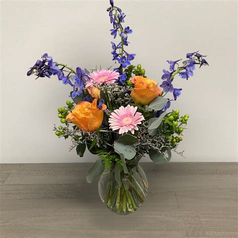 Birthday Bash Nunan Florist And Greenhouses