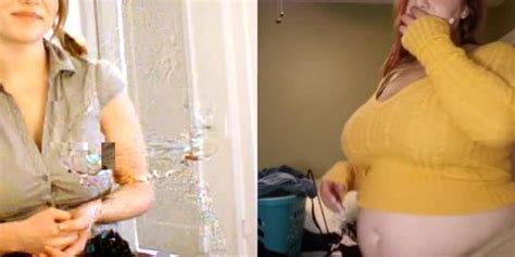 Weight Gain Comparison Mal Malloy Tnaflix Com