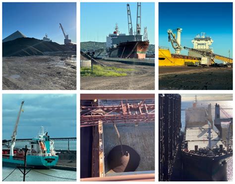 Iron Ore Pellets And Fines For Sale Mill Scale