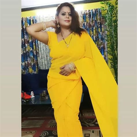 Sapna Sappu Aka Sapna Bhabhi In Bigg Boss 14