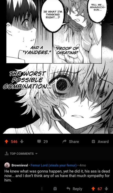 2181 Best R Yandere Images On Pholder Some Recycle Post With Hottest
