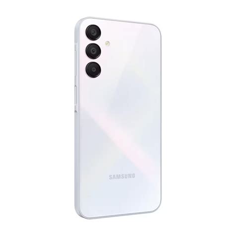 Smartphone Samsung Galaxy A15 4g Azul Claro 128gb 4gb Ram Processador