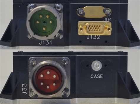 Rit 2x High Power Thruster Apcon Aerospace And Defence