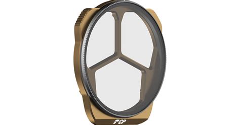Polarpro Circular Polarizer Filter For Mavic 3 Pro M3pro Cp Bandh