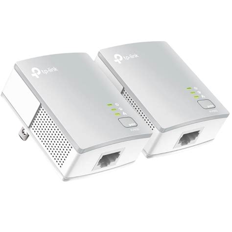 Best Powerline Ethernet Adapters Of 2024