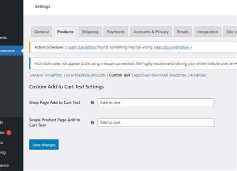 Creating A Customizable “add To Cart” Button Label In Woocommerce By Wilfred Chong Jul 2024