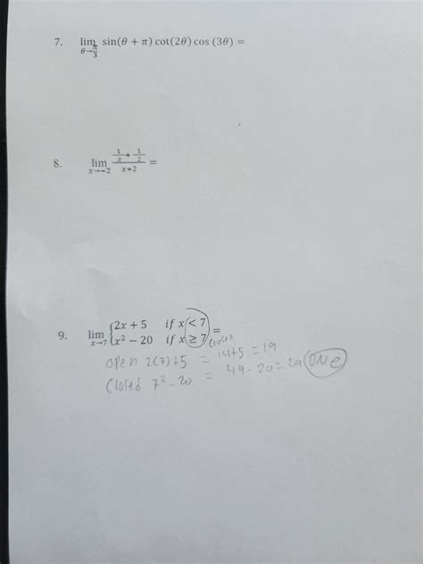 Please Help Rcalculus