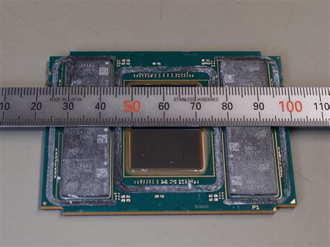 Intel S To Core Skylake X Cpus Delidded H Ard Forum