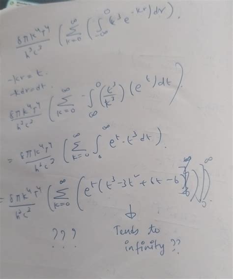 planck s theory to stefan boltzmann s law r quantumphysics