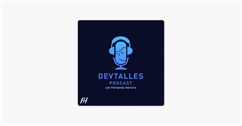 DevTalles Backend Preguntas De Entrevista Laboral On Apple Podcasts