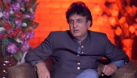 Kidnapping Of Khalil Ur Rehman Qamar Female Suspect S Statement Unveiled