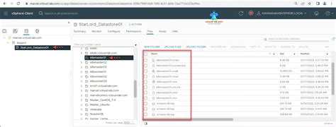 Solved Vmware Snapshots Virtual Machines Disks Consolidation Is Needed