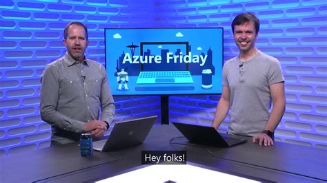 Video Microsoft On Linkedin Azurefriday T
