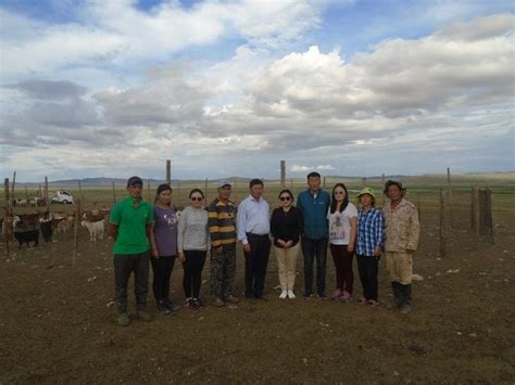 МАЛЧДЫН ХӨДӨЛМӨР ЭРХЛЭЛТИЙГ ДЭМЖИХ ХӨТӨЛБӨРТ ЛҮН СУМААС 2 ЗАЛУУ МАЛЧИН ГЭР БҮЛ ХАМРАГДСАН БАЙНА