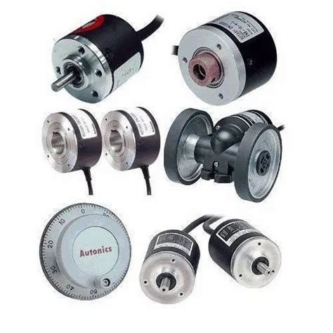 Kubler Grey Spindle Encoder 1024 Ppr For Industrial 6mm At Rs 6000 Piece Position Encoder In