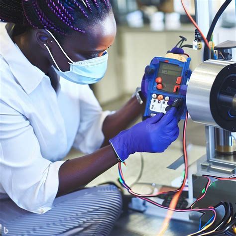 Elion Vibration Testing And Motor Vibration Analysis Elion Vibration Testing And Motor Vibration Analysis