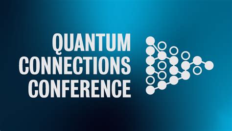 Quantum Connections 2024 Quantum Perspectives Institute For Quantum Computing University Of