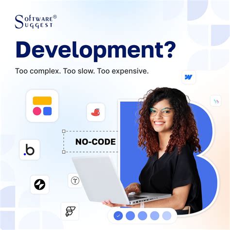 Nocode Appbuilder Fastdevelopment Businessgrowth Buildsmarter