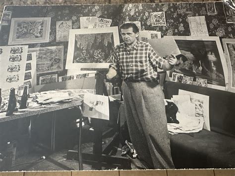 How Eddie Balchowsky Came To Define The Spirit Of The Quiet Knight