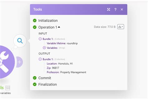 Getting Output From A Text Parser How To Make Community