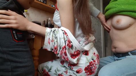 Продожаем трахаться на карантине с русскими пошлыми разговорами Ikasmoks Free Sex Video