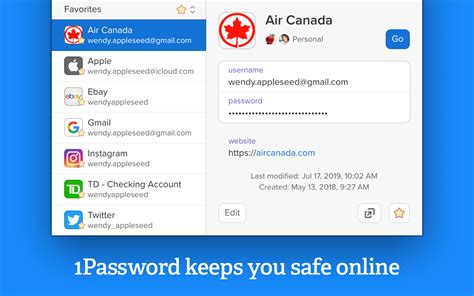 1password 8 Kini Hadir Di Android Dan Ios Dengan Ui Baru