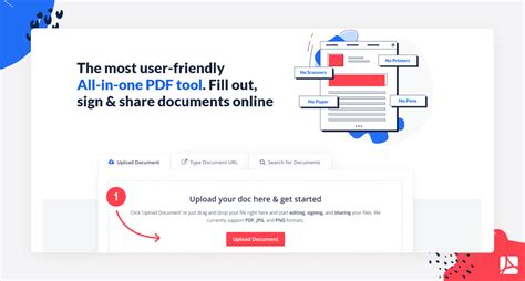 How To Remove Images From PDF Brief Instruction
