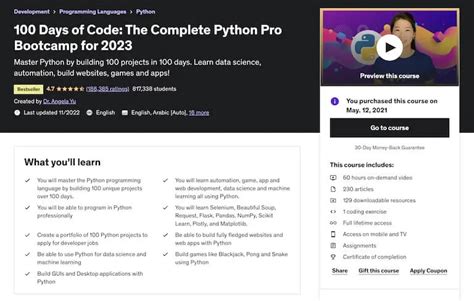 Must Have Udemy Courses For Every Developer In