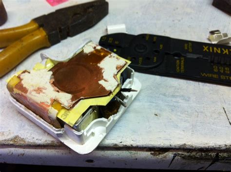 Repair Macbook Air Power Cable